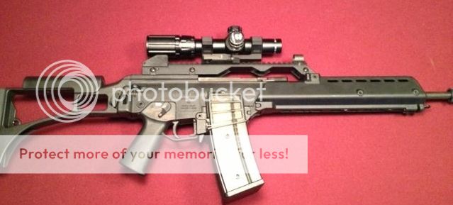 Super sniper scopes? Questions | HKPRO Forums